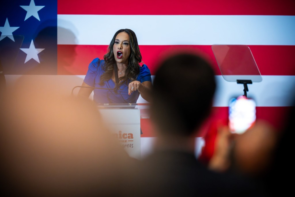 U.S. Rep. Monica De La Cruz wants legal status for migrant workers in ...