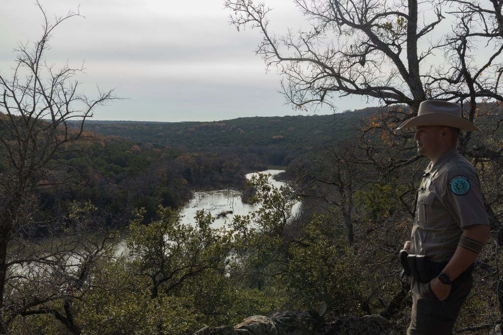 Texas’ newest state park gives visitors a sneak peek ahead of planned ...