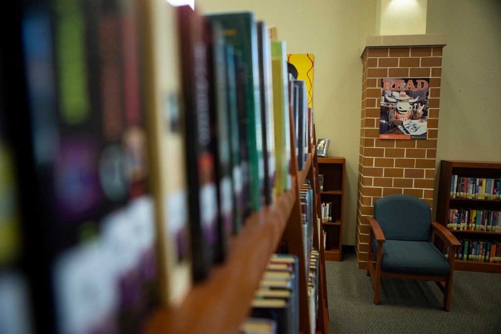 Proposed reading list for Texas students draws concern over religious ...