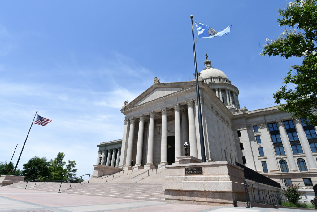 Oklahoma mental health department to withhold exact impact of provider ...