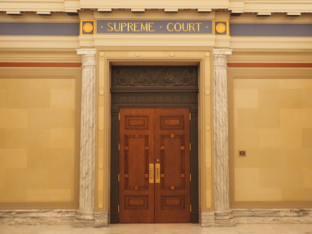 Supreme Court rebukes Oklahoma judge for ‘poor demeanor,’ ‘bias’ toward ...