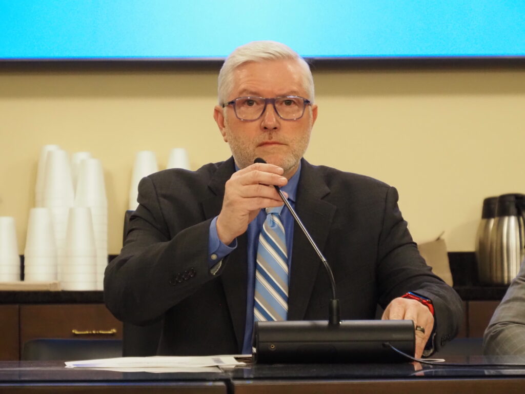 Oklahoma Department of Corrections, The GEO Group, reach 1-year ...