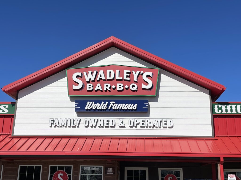 Three indicted on Oklahoma fraud charges in Swadley’s probe | News From ...