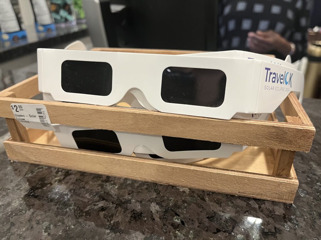 Oklahoma officials gear up for April 8 eclipse | News From The States