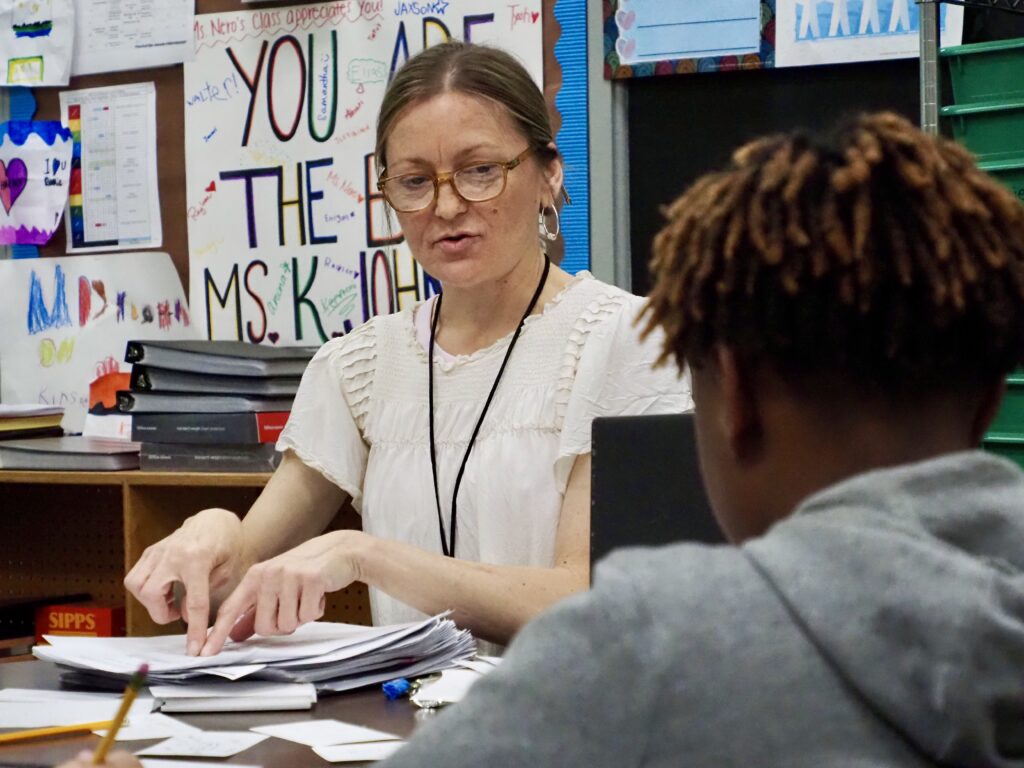 Oklahoma Education Department puts $3 million toward literacy tutoring ...