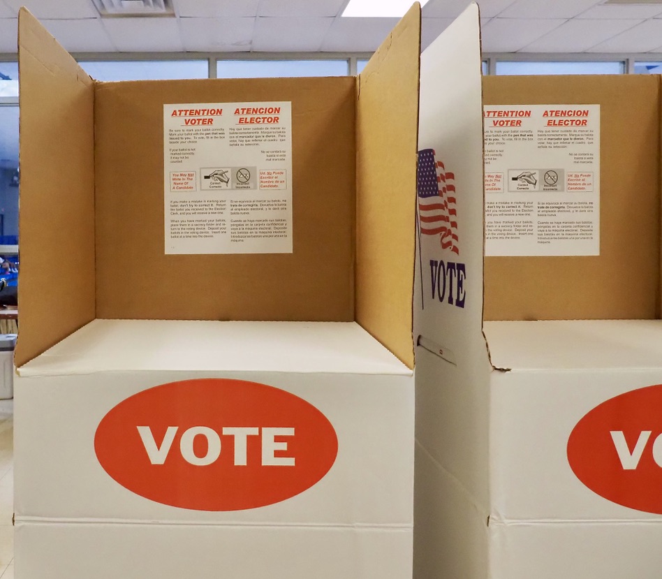 Two Republican candidates head to runoff in House special election ...