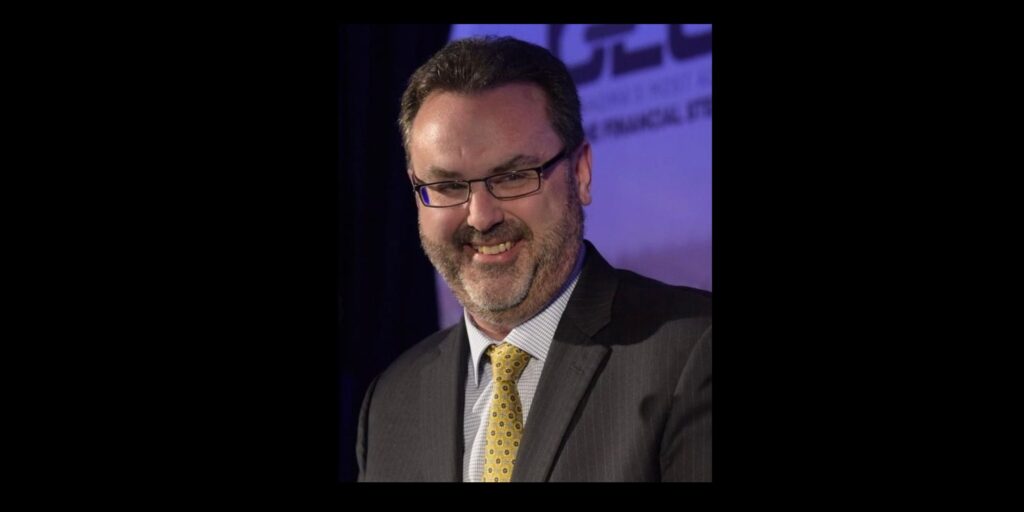 Russell Ray aims to bring transparency and “more diversity” to Oklahoma ...