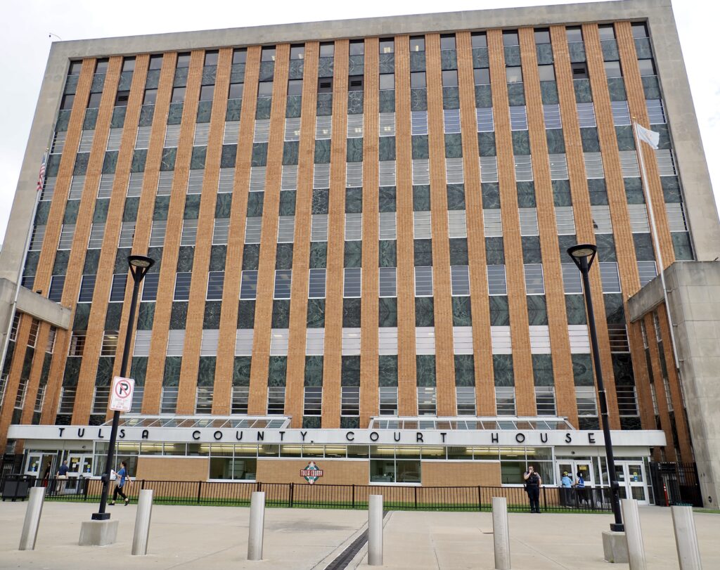 Attorneys seek sentencing modification request under new domestic abuse ...