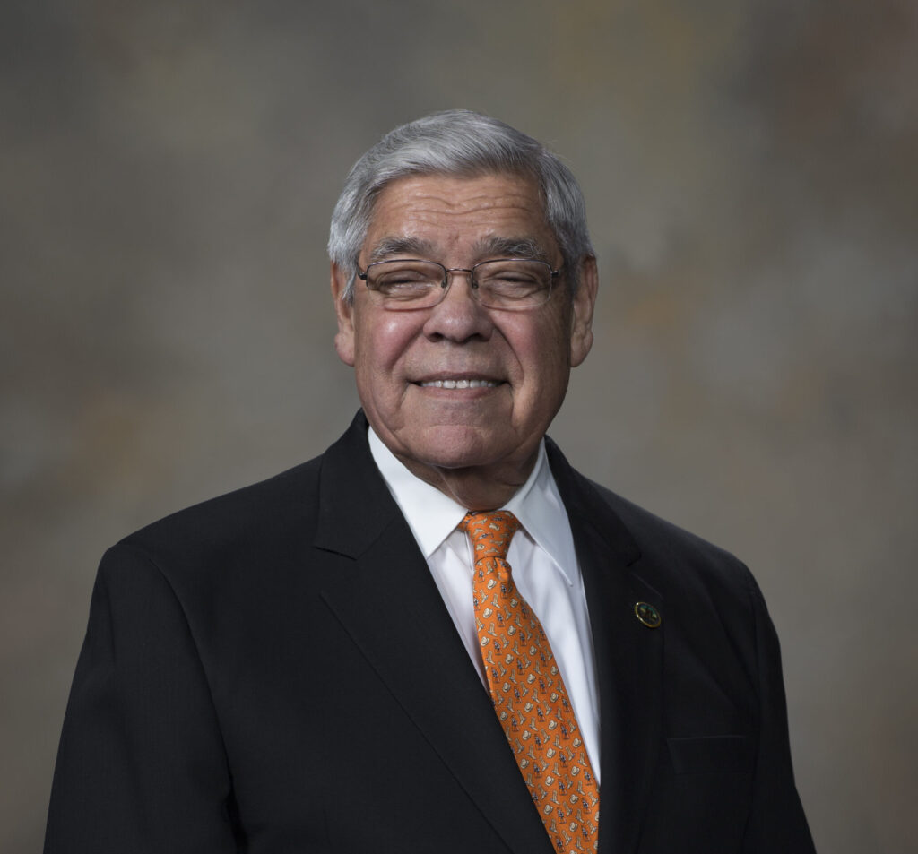 Prominent Chickasaw politician Neal McCaleb dies at 90 | News From The ...