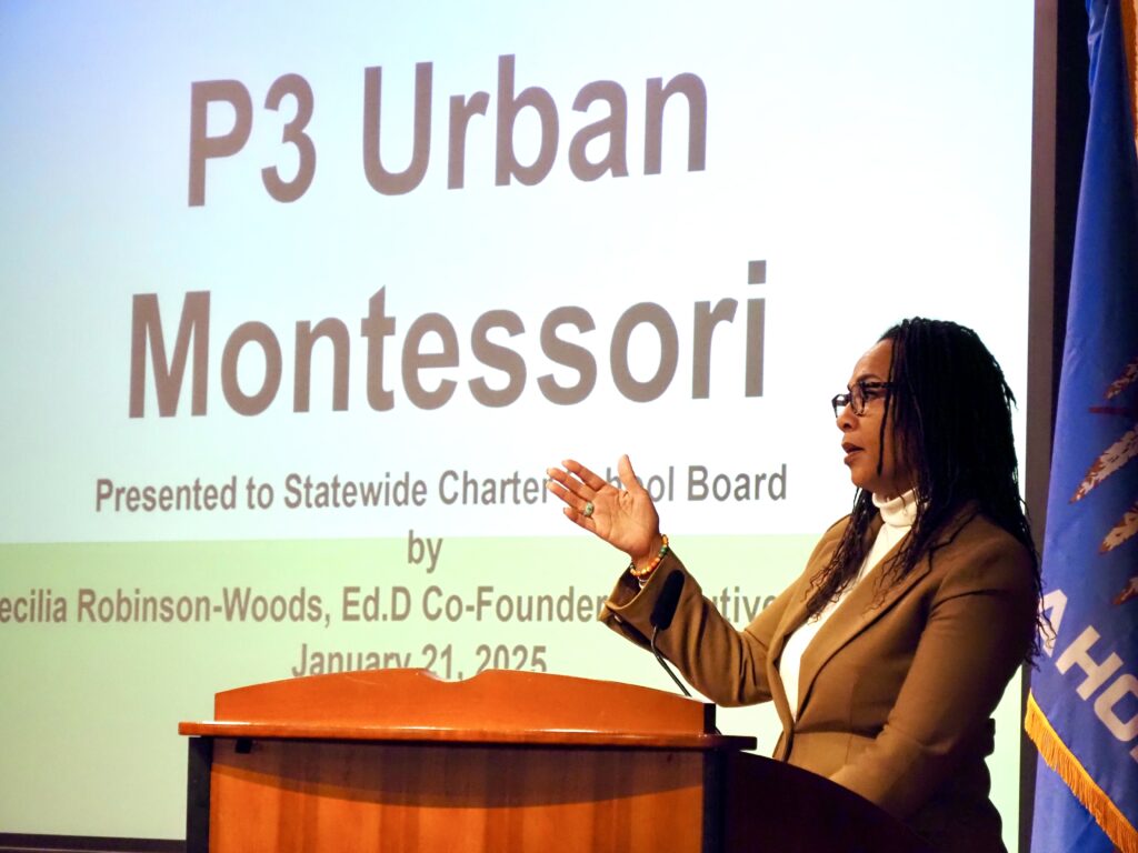 Montessori charter school approved for northeast Oklahoma City | News ...