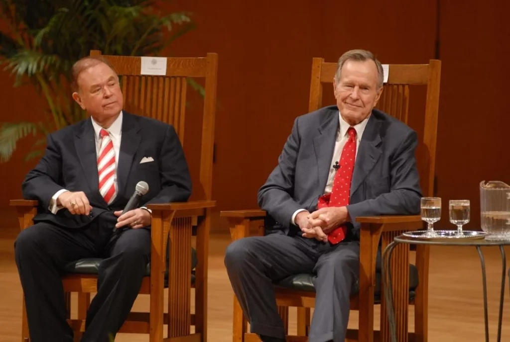 Public memorial service set for Oklahoma politician David Boren | News ...