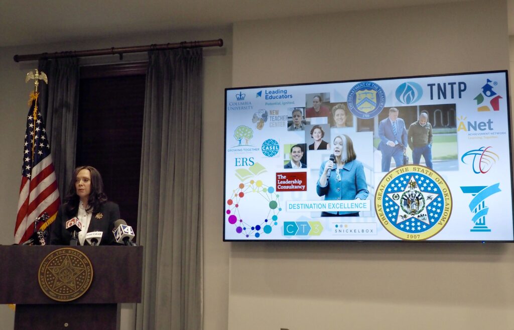 State audit finds culture of poor financial transparency at Tulsa ...