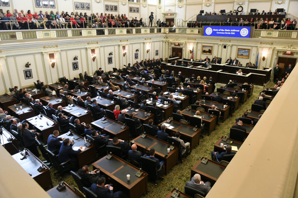 TSET board plans to sue to stop a new Oklahoma law restructuring its ...