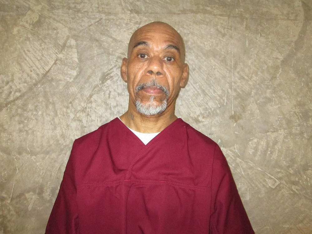 Execution date set for prisoner transferred to Oklahoma to serve death ...
