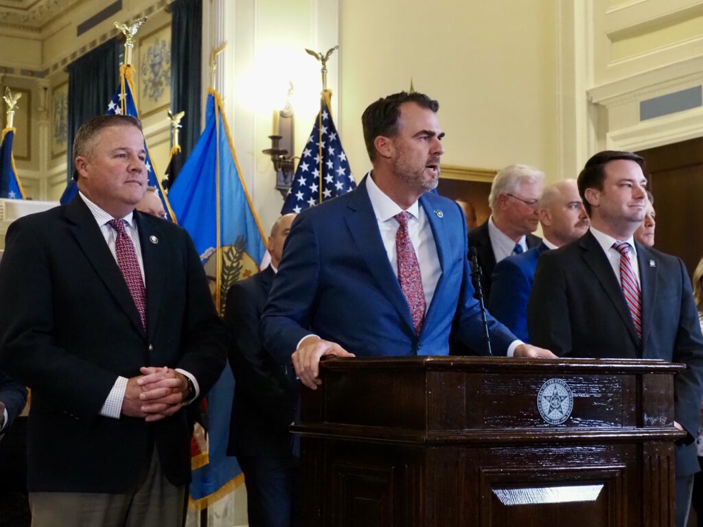 State leaders face lawsuit over creation of business courts | News From ...