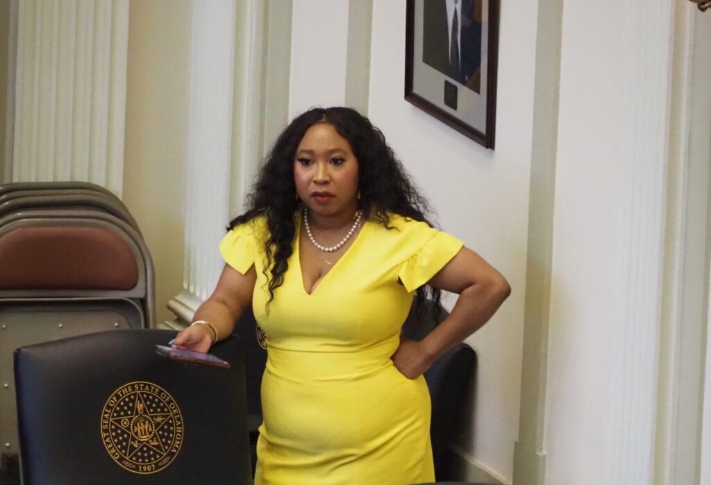 Ethics Commission lawsuit targets Oklahoma City lawmaker | News From ...