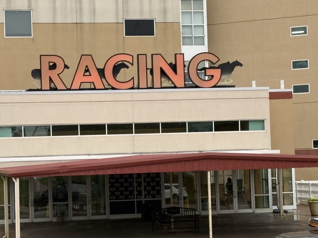 Oklahoma Horse Racing Commission selects acting director, pledges to ...