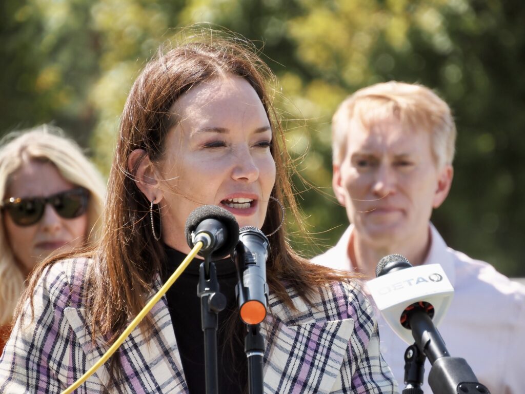 US preparing for ‘critical threat’ to US agriculture, USDA leader says ...