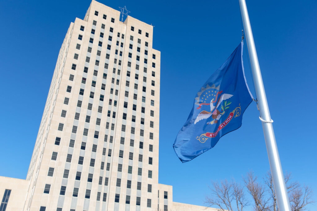 Weekly meeting watch: Attorney general building investigation presented ...