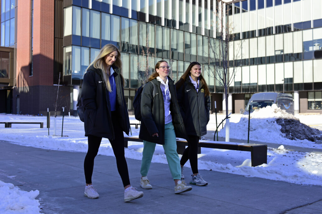 North Dakota University System reports spring enrollment growth | News ...