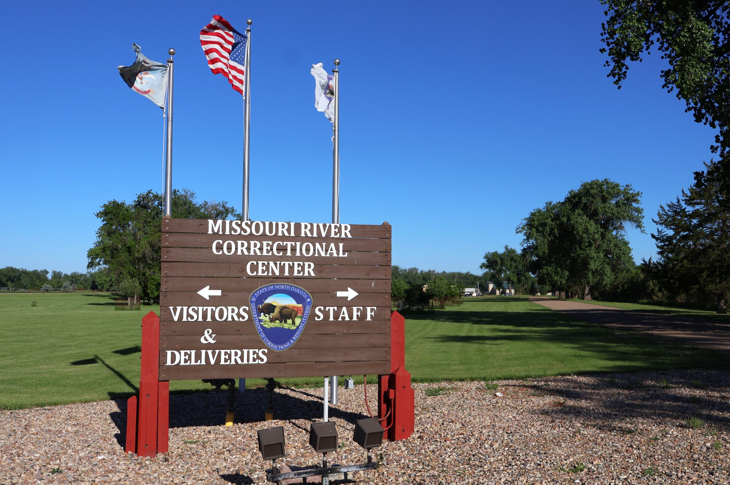 North Dakota Corrections working on 4 ‘mini prisons’ to relieve ...