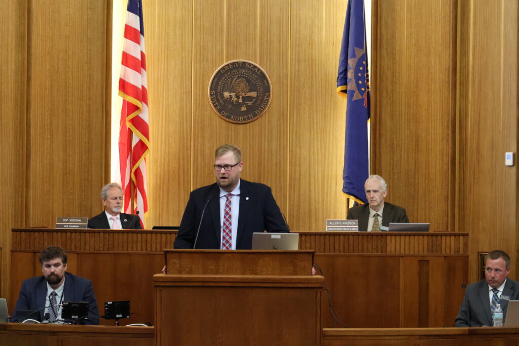 Fargo insurance agent fined by state disputes giving kickbacks | News ...