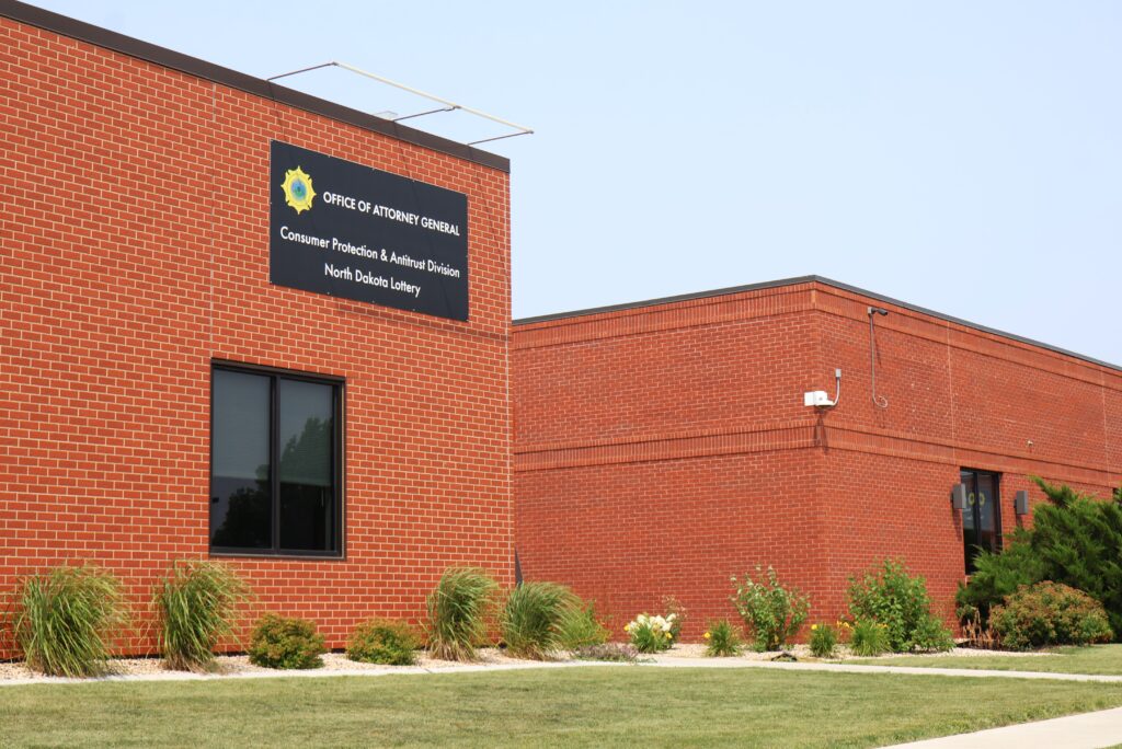 Building owner to pay North Dakota AG’s Office $14,000 to settle financial questions | News From ...