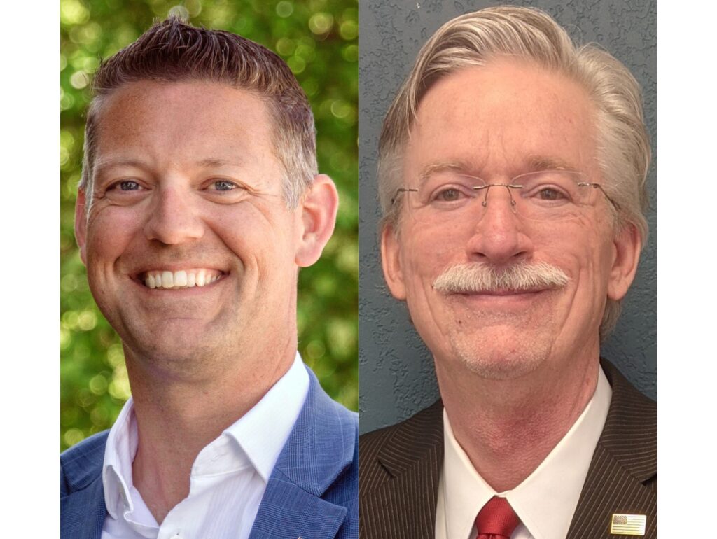 Gallion elected to third term as North Dakota state auditor | News From ...