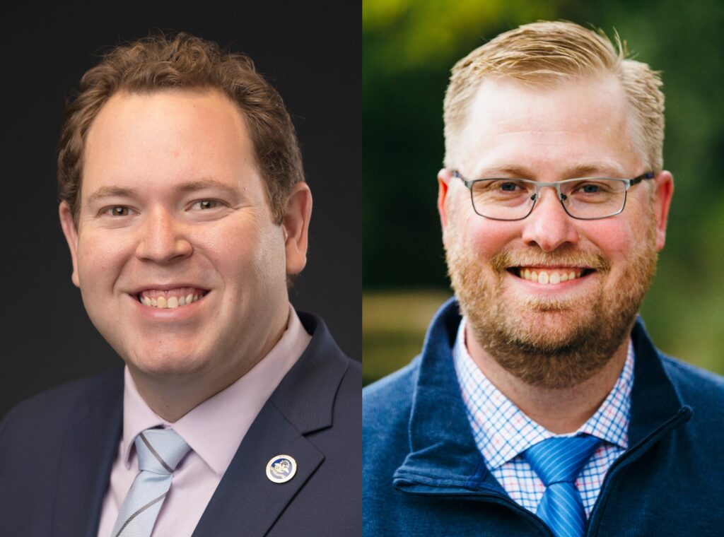North Dakota treasurer, insurance commissioner win uncontested races ...