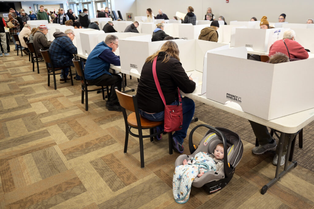 A quick recap of North Dakota election results | News From The States