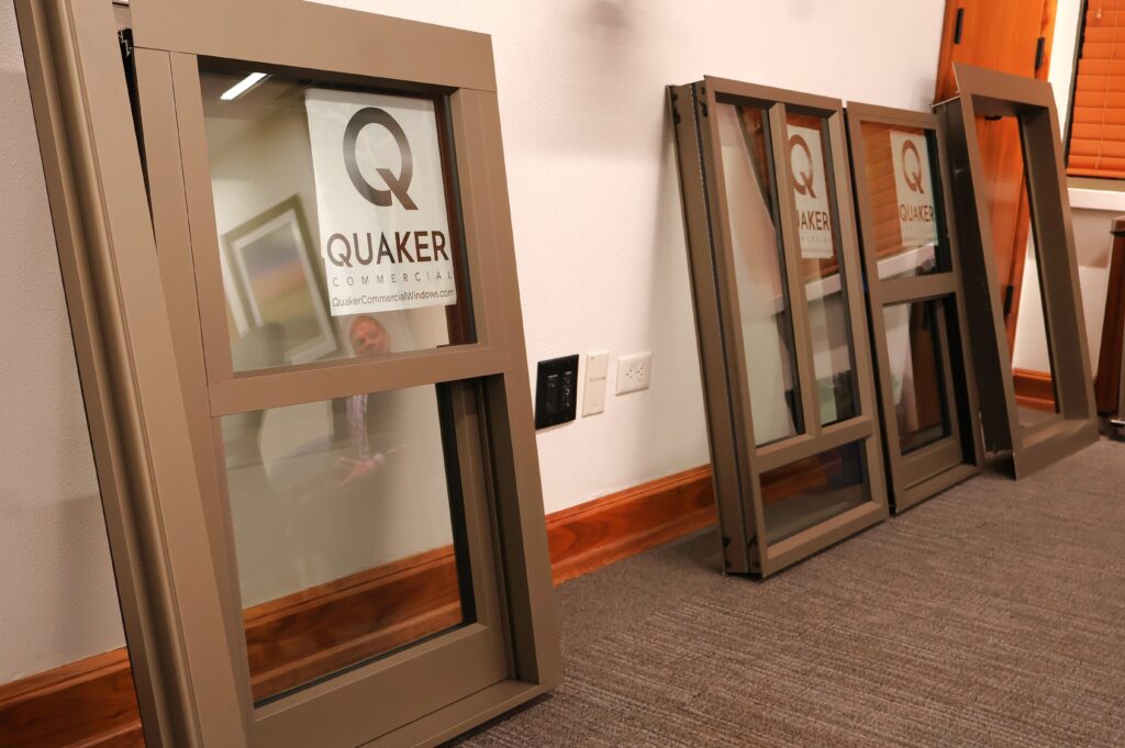 $7.8 million needed for replacement of Capitol windows | News From The ...