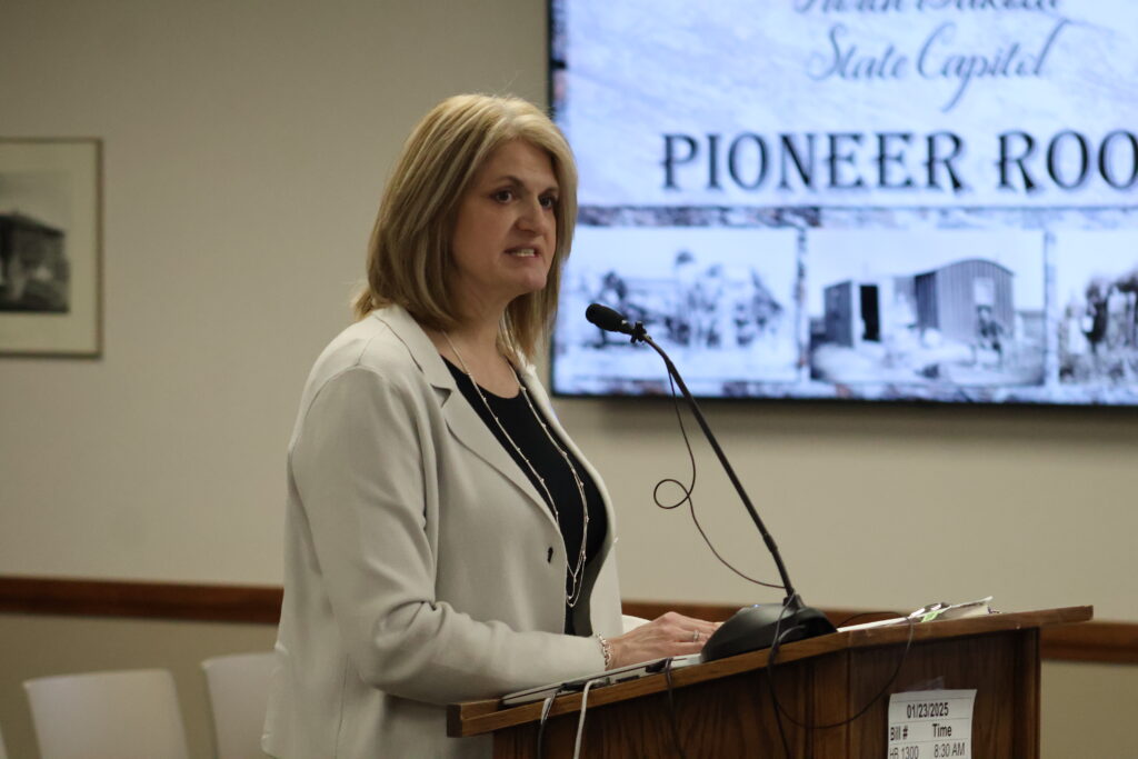 Financial disclosures for North Dakota officials, candidates now ...