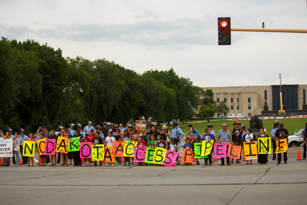Media petition North Dakota Supreme Court for expanded access to ...