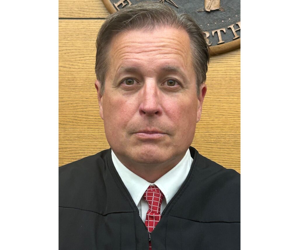 Fargo judge nominated to be North Dakota’s U.S. attorney | News From ...