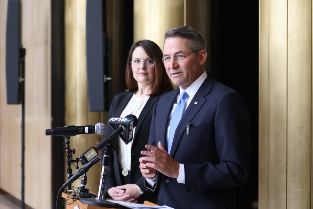 North Dakota governor’s veto ‘clear and unambiguous,’ attorney general ...