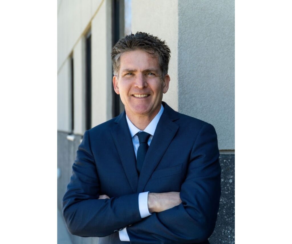 Husband of North Dakota Lt. Gov. Strinden dies of cancer | News From ...