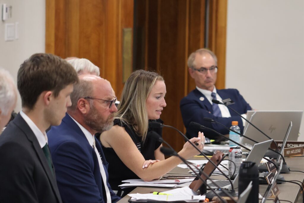 Lawmakers attempt to clear up unanswered questions over attorney ...