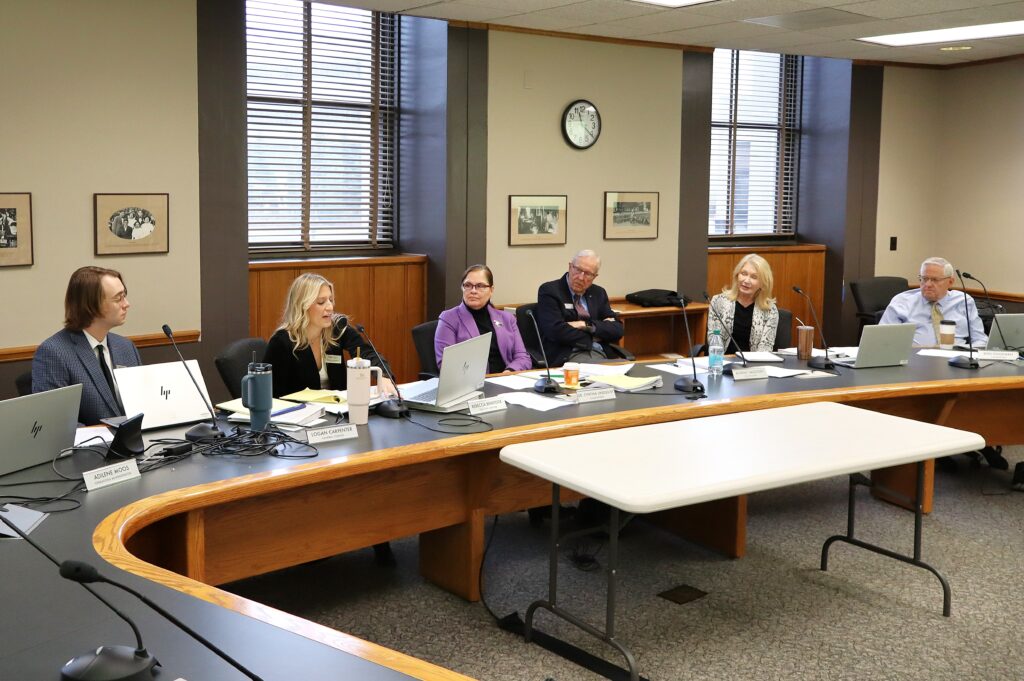 North Dakota Ethics Commission survey seeks public input | News From ...