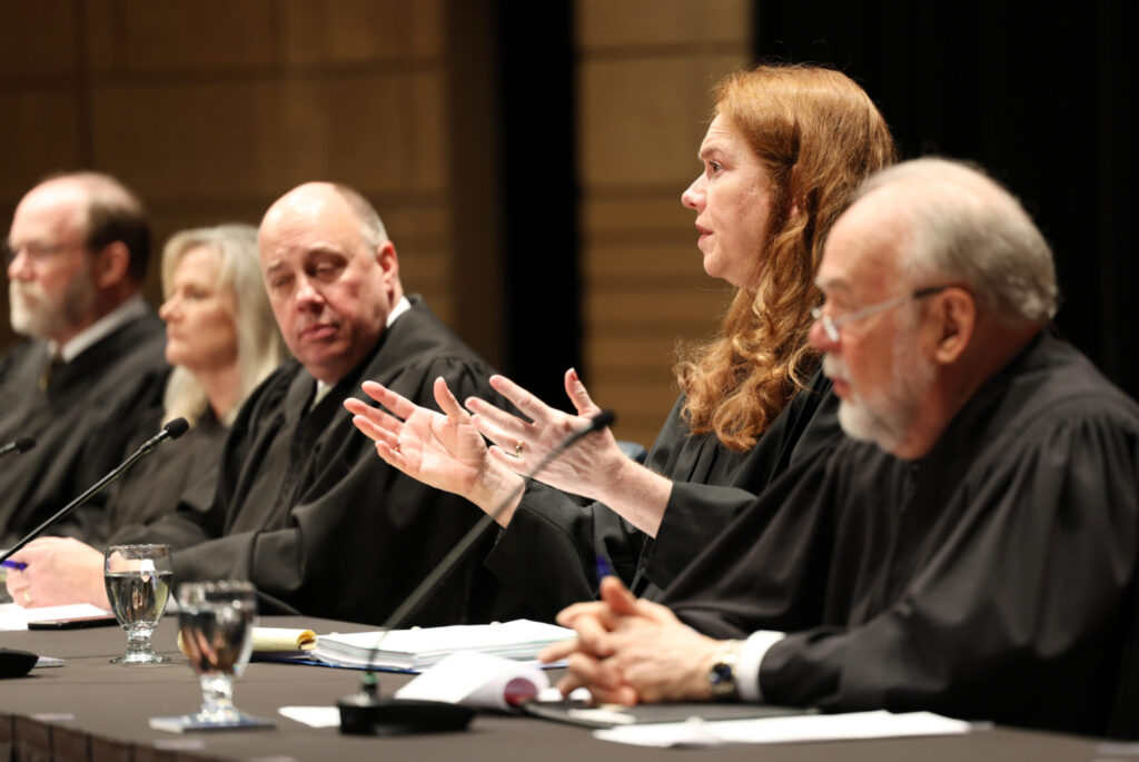 South Dakota Supreme Court: ‘Stand your ground’ law not retroactive ...