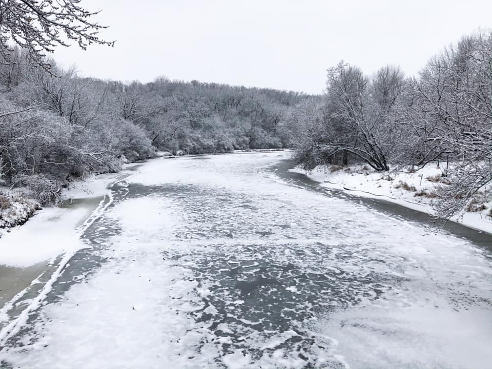 First freeze dates have trended nearly two weeks later in some SD ...
