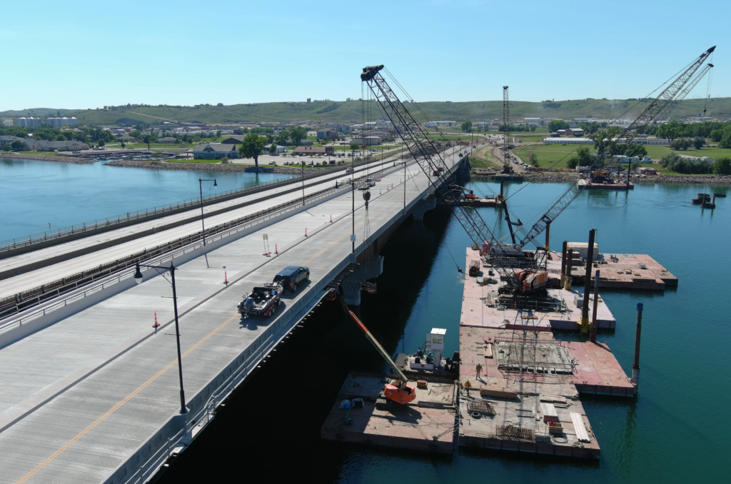 South Dakota roads, bridges will worsen in next decade, transportation ...