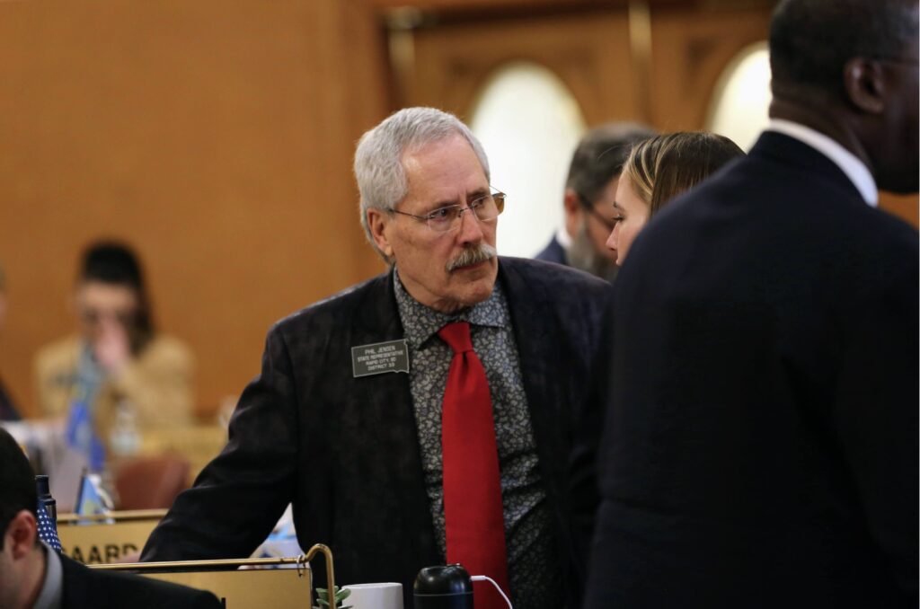 SD university students wouldn’t be required to live on campus under ...