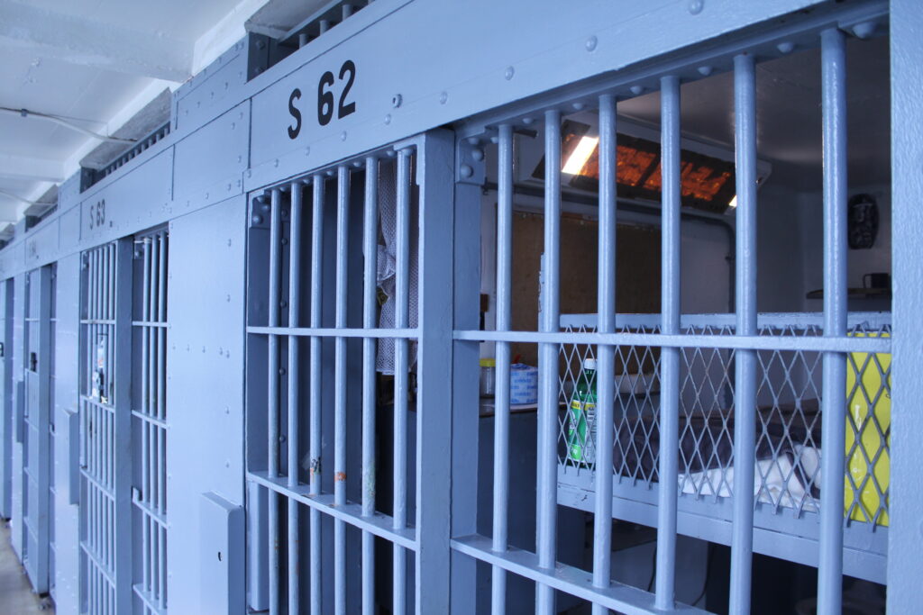 Three inmates die in three days at Sioux Falls penitentiary complex ...