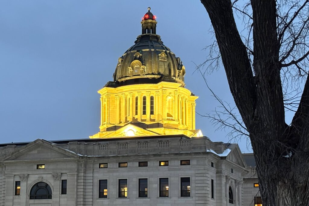 Lawmakers clash over identity language while recognizing 250 years of ...