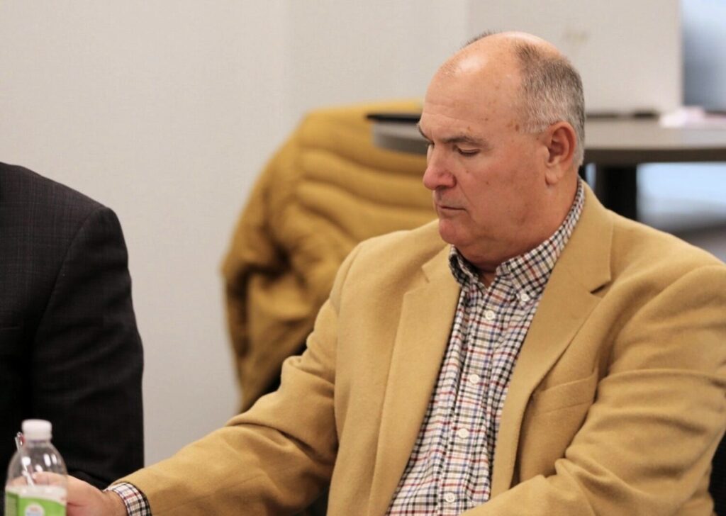SD economic development chair has multiple ties to food company ...