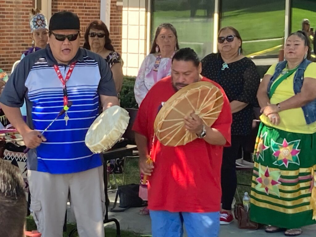 Nebraska’s fourth official Indigenous Peoples Day to be filled with ...