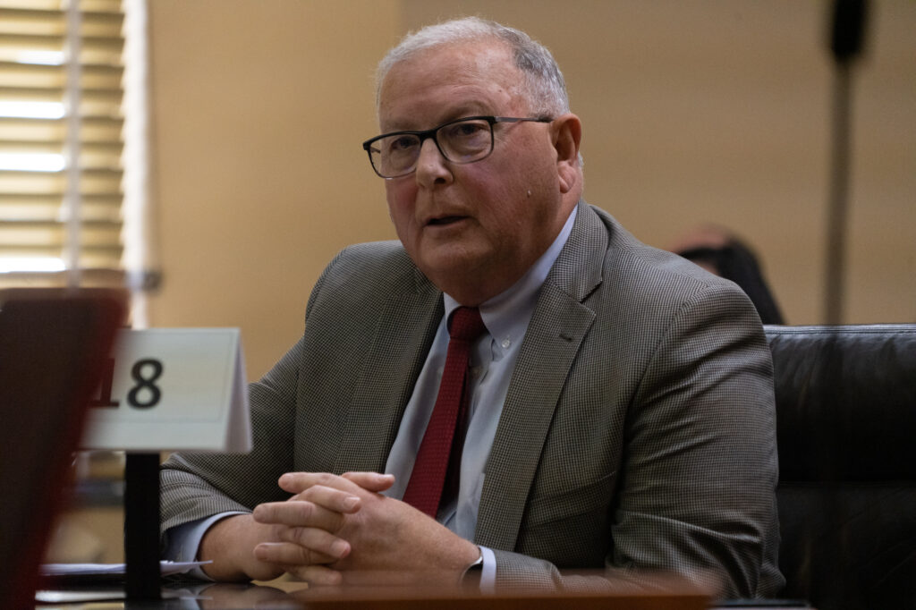 Don Kleine running again for Douglas County Attorney | News From The States