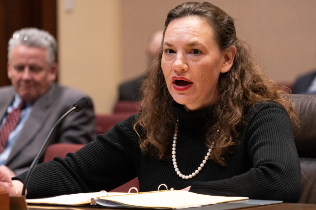 Conrad bill pushes to ensure Nebraskans have the ‘greatest possible ...