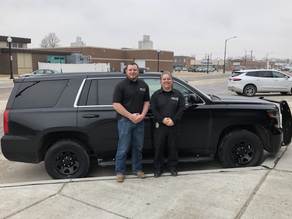 David City revives police department after tough Butler County sheriff ...