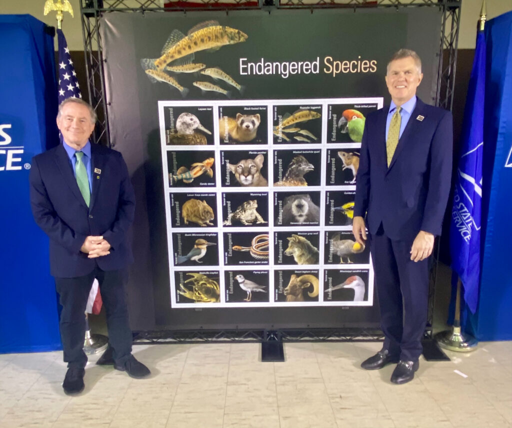 Photographs of endangered species by Nebraska’s Joel Sartore featured ...